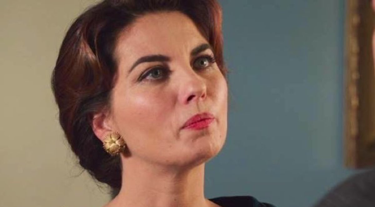 Il Paradiso spoiler: arriva Giulia Furlan, Adelaide vicino alla figlia