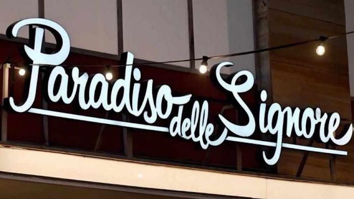 Trame de Il Paradiso, la new entry Giulia assunta da Guarnieri ...