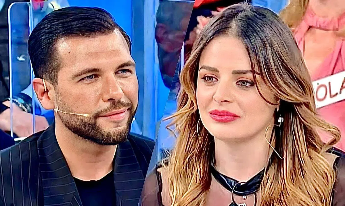 Roberta e Vicinanza, ex di Uomini e donne, vogliono diventare genitori