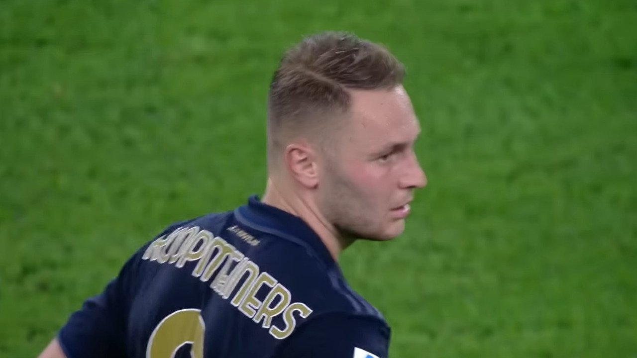 Supercoppa, probabili scelte di Motta: Koopmeiners e Cambiaso dall ...