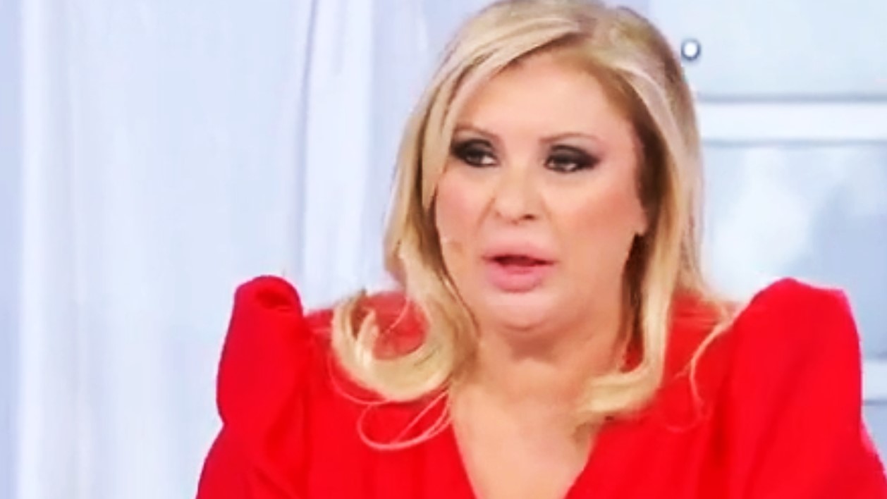 Spoiler U&D: Tina debutta come tronista e fa subito pulizia tra i ...