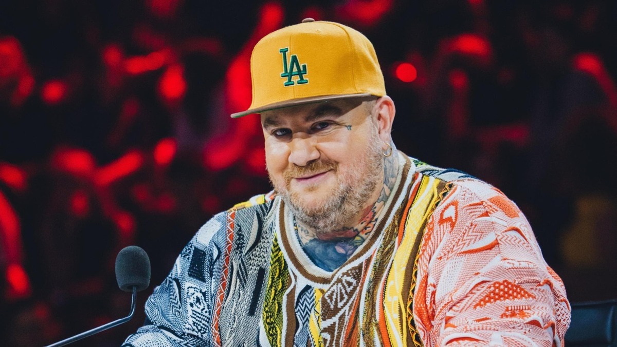 Jake La Furia racconta il ritorno dei Club Dogo: 'Non ci aspettavamo ...