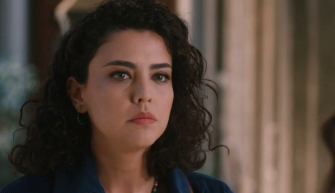 Mina, episodio 9/02: Fiore accetta un offerta di lavoro da Andrea