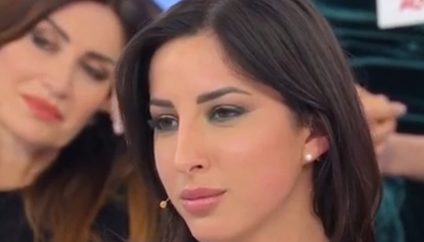 Spoiler U&D: Fancesca sceglie Gianluca ma senza petali rossi