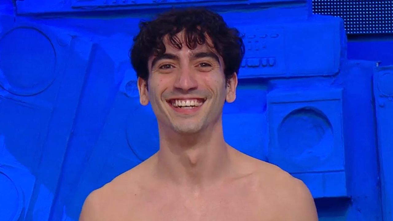 Amici 2025: Francesco, Chiara e Nicolò conquistano la felpa d’oro per ...