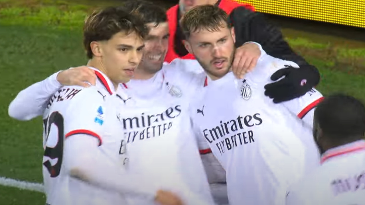 Lecce-Milan, probabili formazioni: Gimenez sfida Krstovic