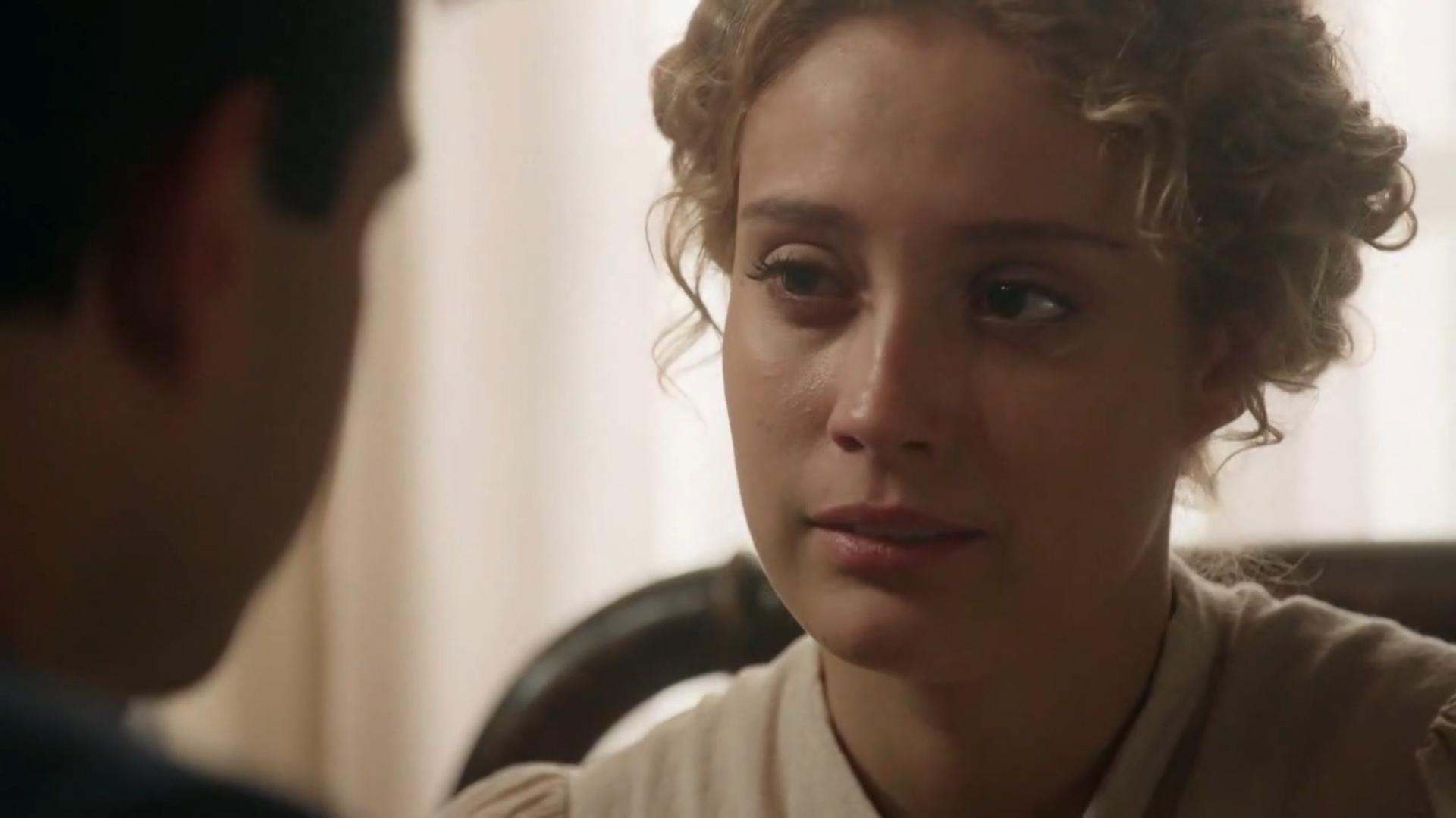 Anticipazioni de La Promessa all'11/5: Jana racconta la verità a Manuel