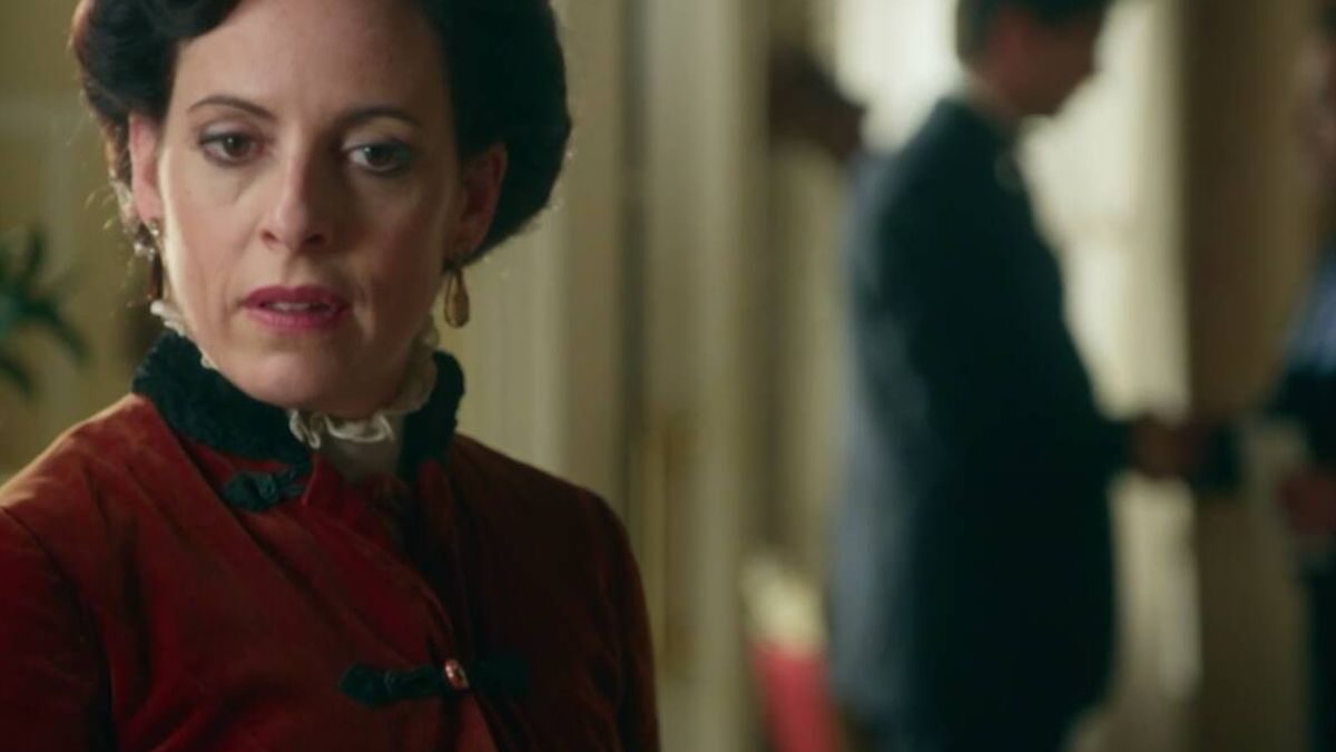 Anticipazioni de La Promessa al 28 giugno: Margarita non vuole più sposare Ayala