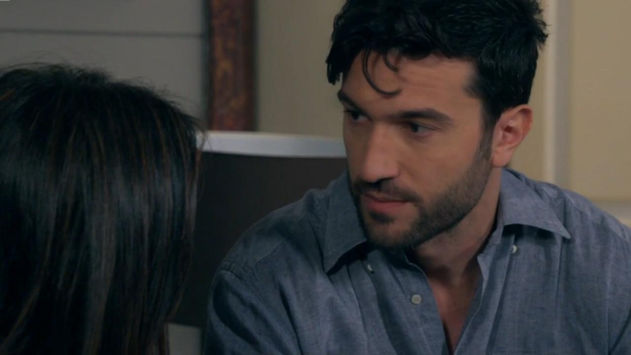 Spoiler di UPAS all'8 agosto: Damiano va incontro a una crisi sentimentale