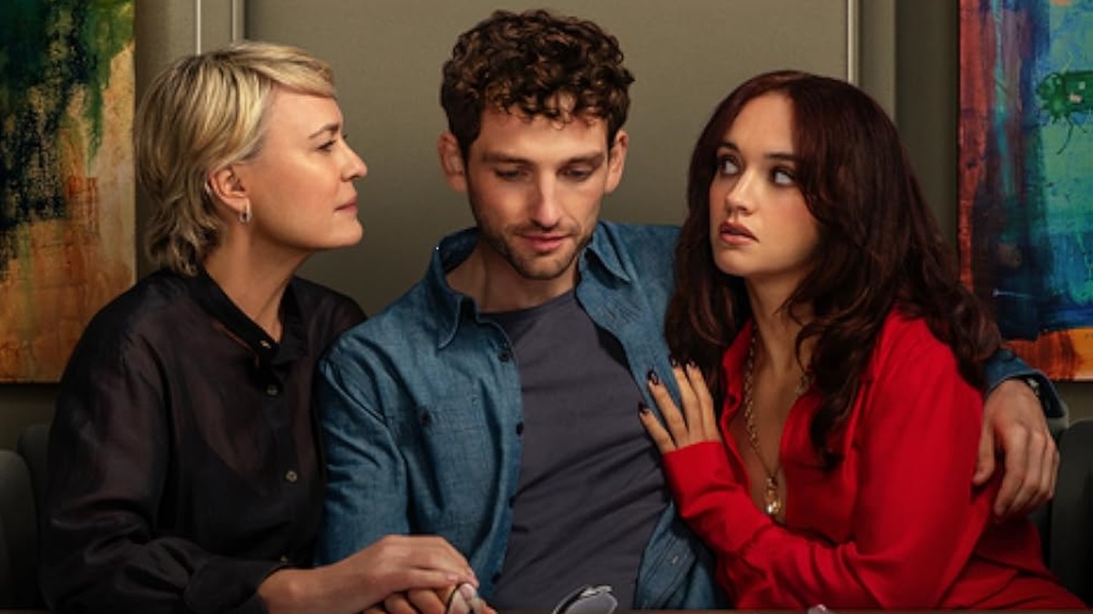 'La fidanzata', dal 10 settembre una nuova serie thriller su Prime Video