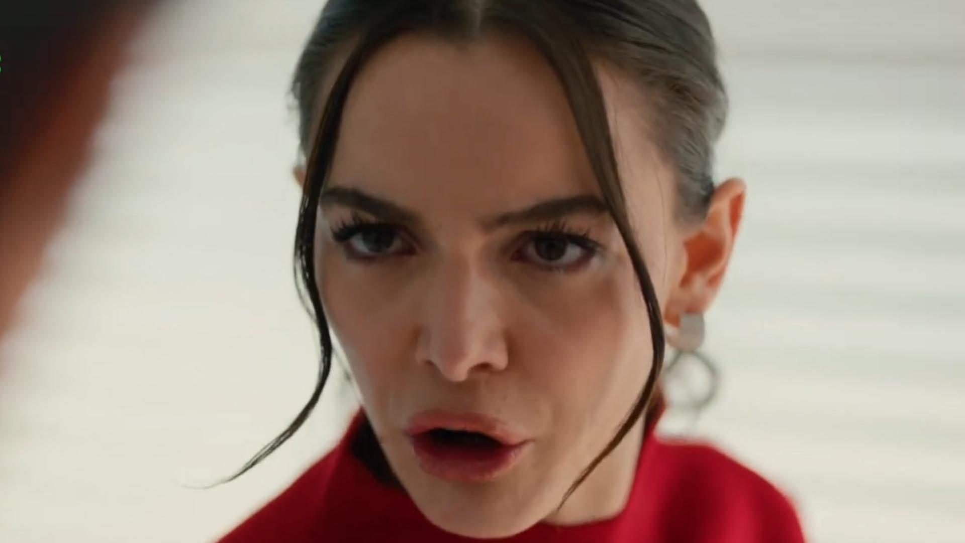 Anticipazioni de La notte nel cuore: Melek rapita al posto di Sevilay