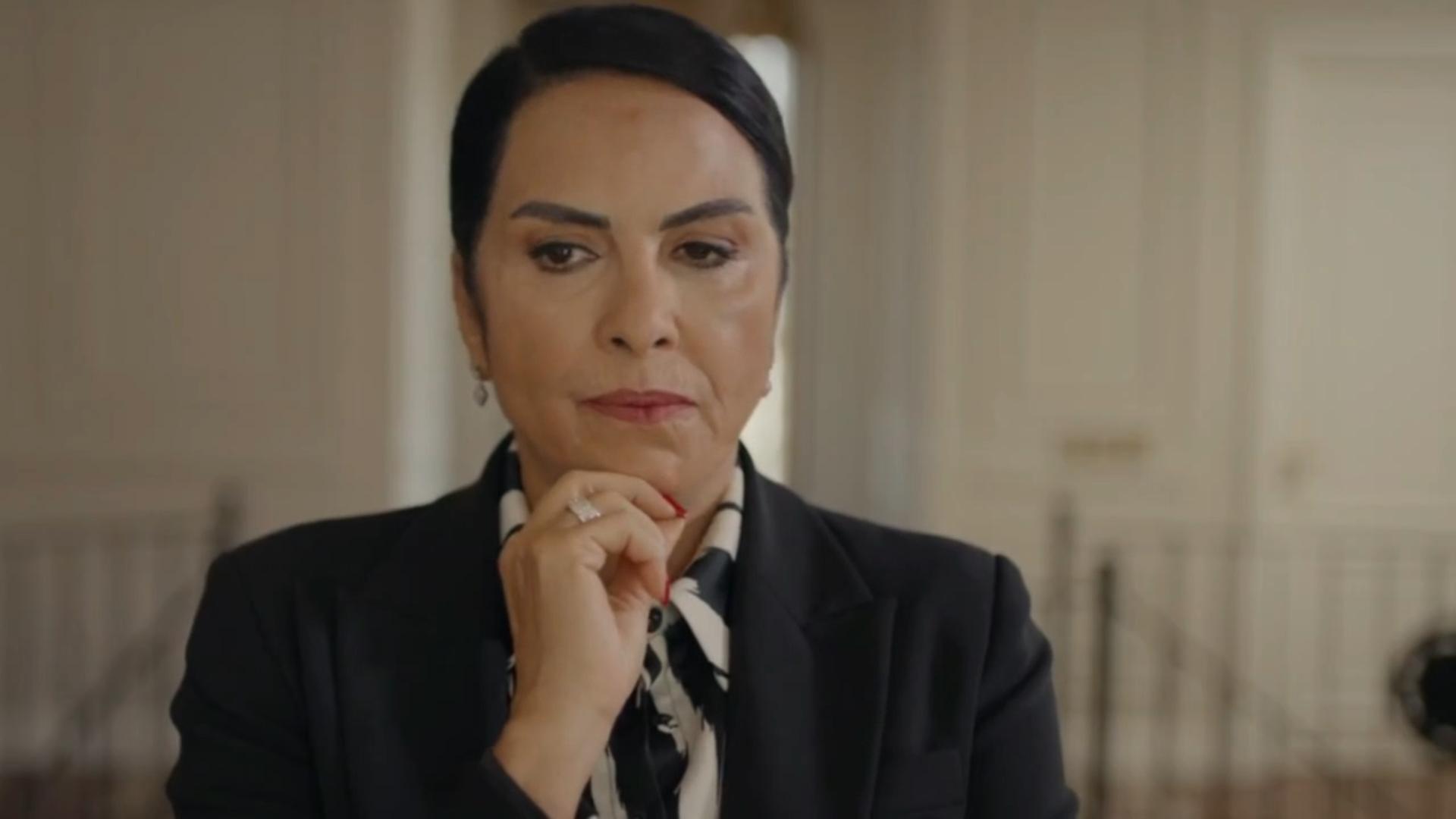 Anticipazioni Tradimento, 14 novembre: Mualla in preda allo sconforto