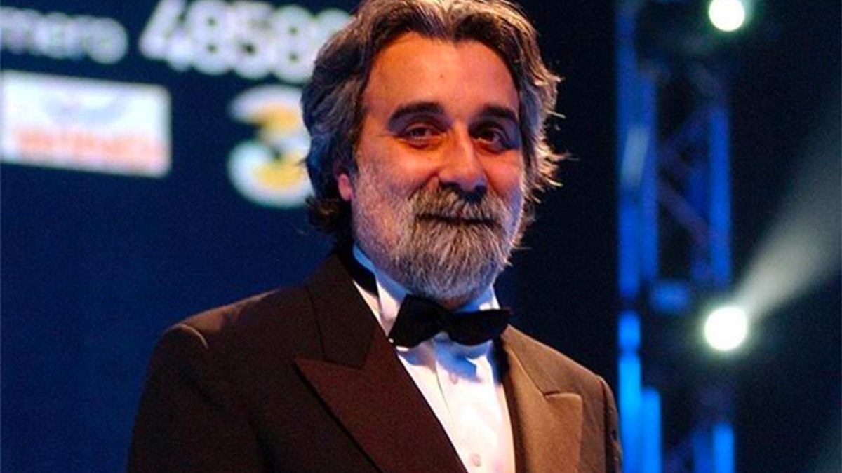 Addio a Beppe Vessicchio, ci lascia 'la bacchetta più amata dagli italiani'