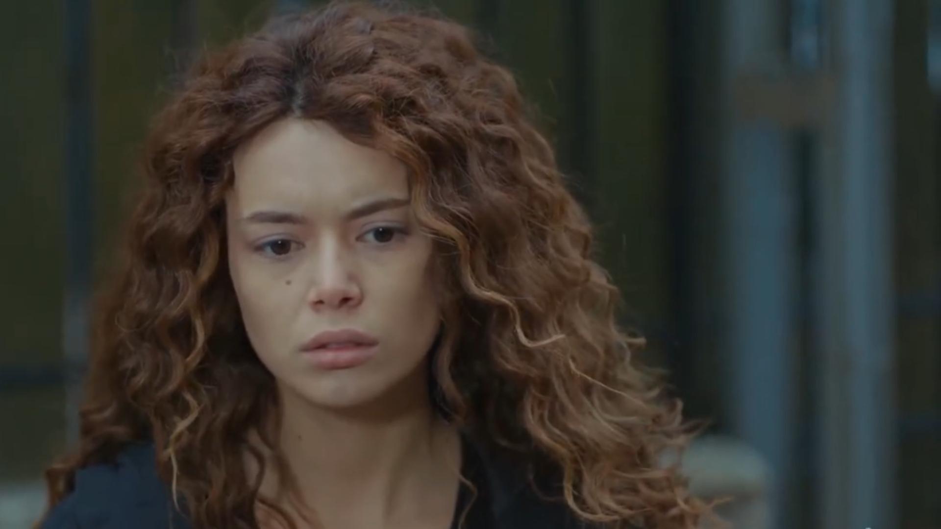 Anticipazioni La forza di una donna, Sirin rinchiusa in un ospedale ...